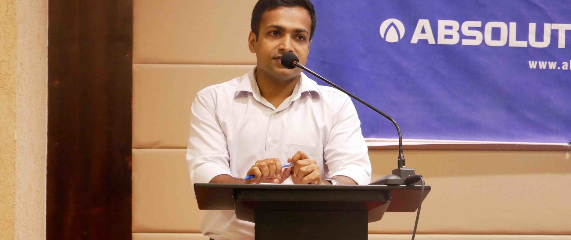 gallery10 - Absolute IAS Academy